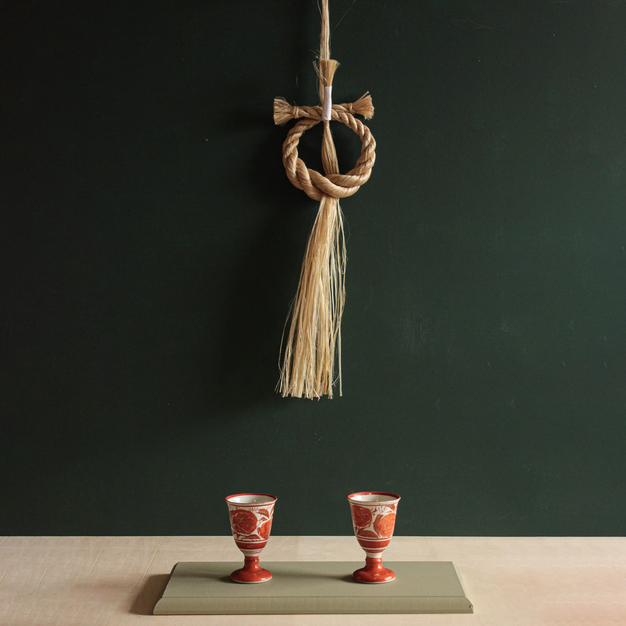 SOMOC - Japanese vintage from Kyoto.